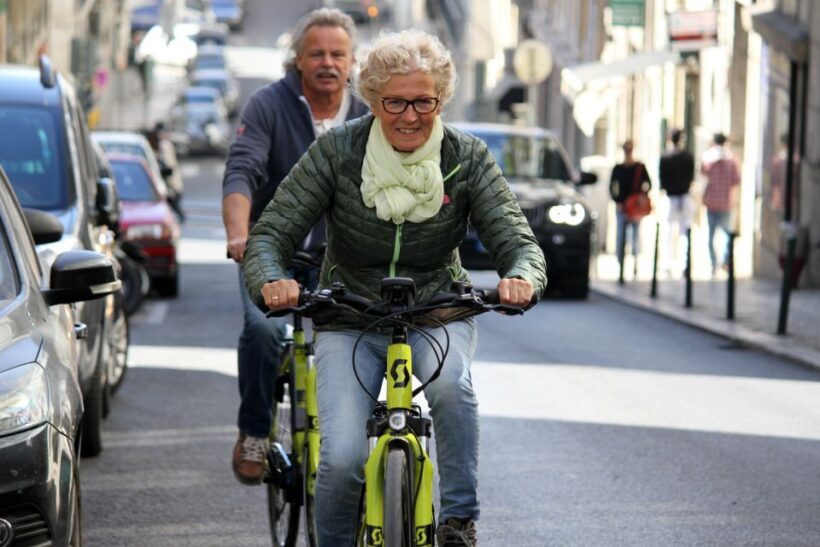 Lisbon: 3-Hour Tour by E-Bike - Final Thoughts: Who Will Love This Tour?