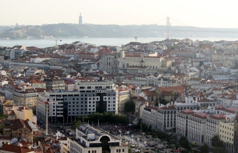 Lisbon: 3-Hour Tour by E-Bike - Final Words