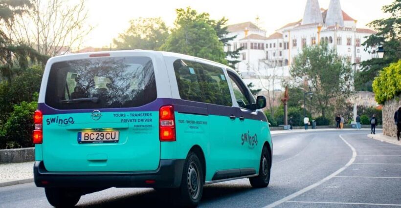 Lisbon: 3 Hours Sightseeing Tour by Eletric Car - A Closer Look at What to Expect