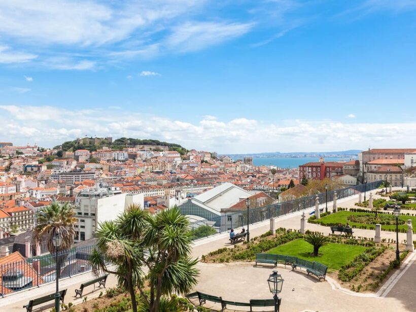 Lisbon: 3 Hours Sightseeing Tour by Eletric Car - FAQ