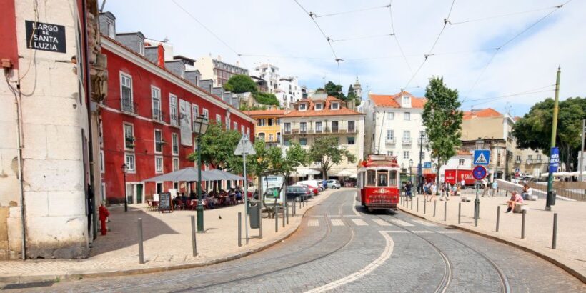 Lisbon: 3-in-1 Hop-On Hop-Off Bus and Tram Tours - Practical Tips for Travelers