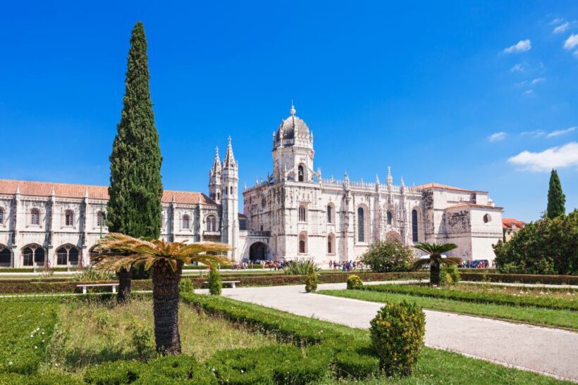 Lisbon: 3-in-1 Hop-On Hop-Off Bus and Tram Tours - Who Will Appreciate This Tour?