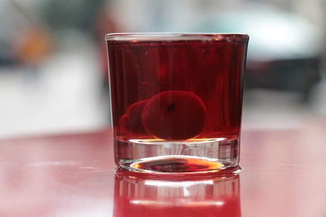 Lisbon 4 Foodies Tour - From Street Food to Awarded Chefs' Portuguese Delicacies - Beverage Tastings