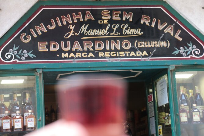 Lisbon 4 Foodies Tour - From Street Food to Awarded Chefs' Portuguese Delicacies - Accessibility and Convenience