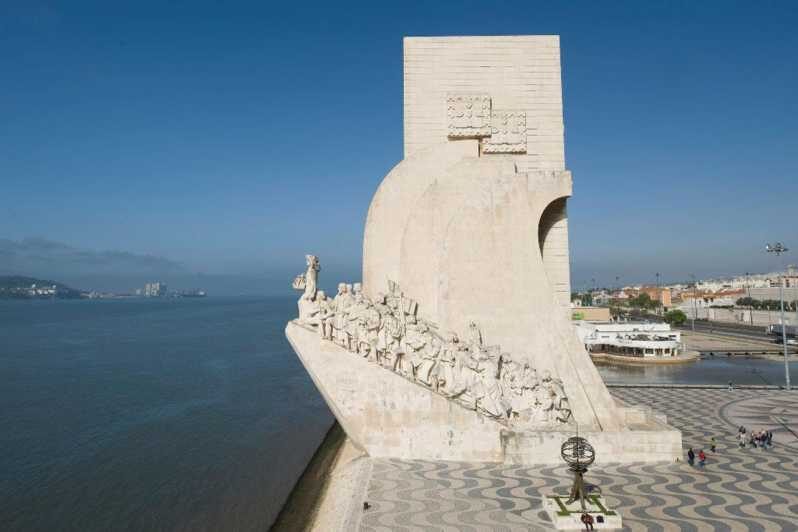 LISBON 4 HOUR TOUR - The Itinerary in Detail: What to Expect