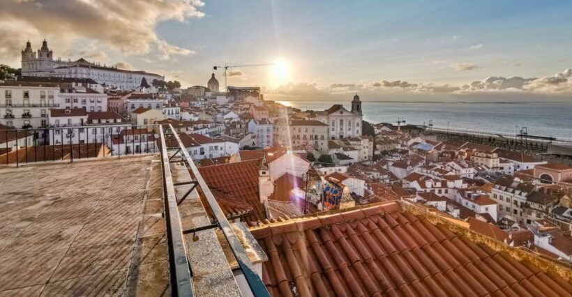 Lisbon: 4Hour Tuk Tuk Tour // See Everything! - The Itinerary: What’s Included?