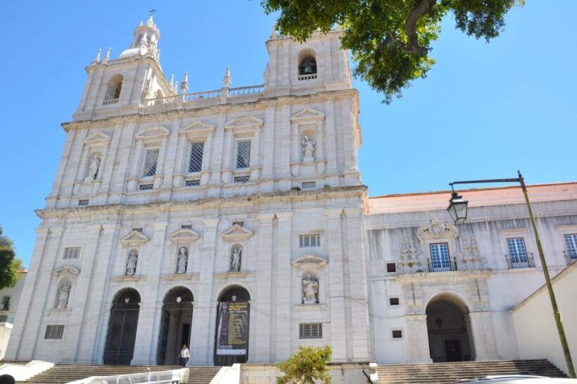 Lisbon: 4Hour Tuk Tuk Tour // See Everything! - The Sum Up