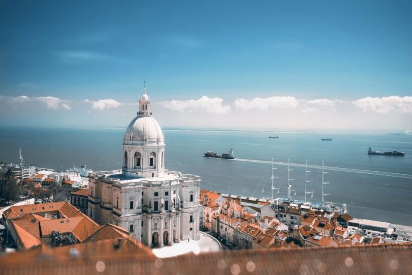 Lisbon: 4Hour Tuk Tuk Tour // See Everything! - The Value Proposition