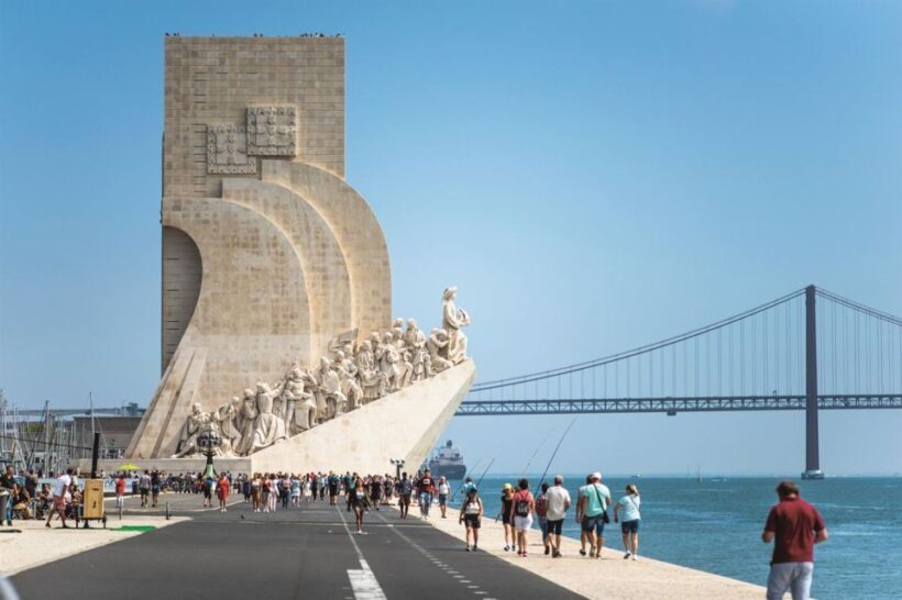 Lisbon: 4Hour Tuk Tuk Tour // See Everything! - Who Should Consider This Tour?