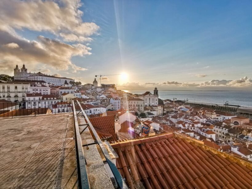 Lisbon: 4Hour Tuk Tuk Tour // See Everything! - FAQ