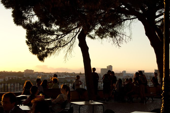 Lisbon: 5-Hour All Inclusive Tour on a Exclusive Tuk Tour - Safety and Comfort Measures