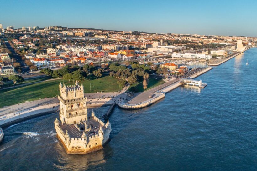 Lisbon: 7 Hills and Belém Tour - FAQ