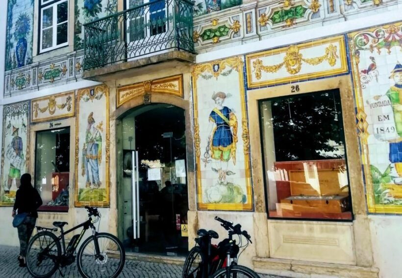 Lisbon: 7 Hills Panoramic Guided Tour by E-Bike - Pricing and Overall Value