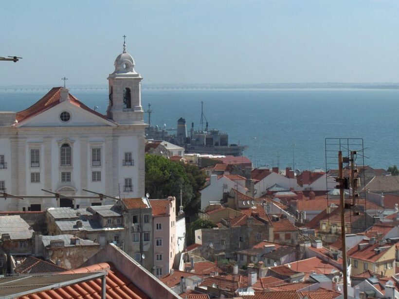 Lisbon: 7 hills Tuk Tuk pivate Tour with Local Guide - Exploring Lisbon on a Tuk Tuk: Why It Matters