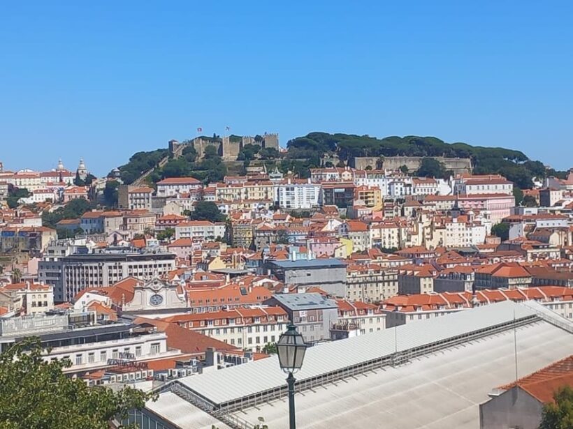 Lisbon: 7 hills Tuk Tuk pivate Tour with Local Guide - The Sum Up