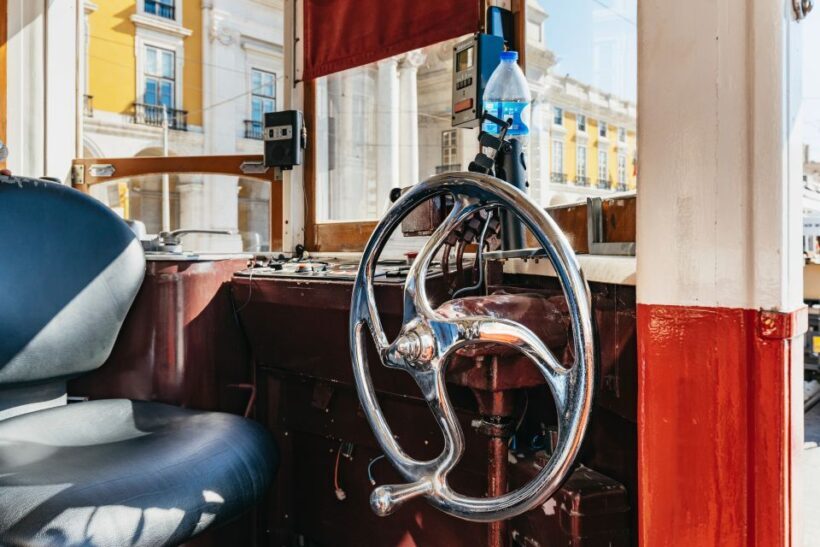 Lisbon: 72/96-Hour Hop-On Hop-Off Bus, Tram & Boat Ticket - The Itinerary: What You’ll See and Experience