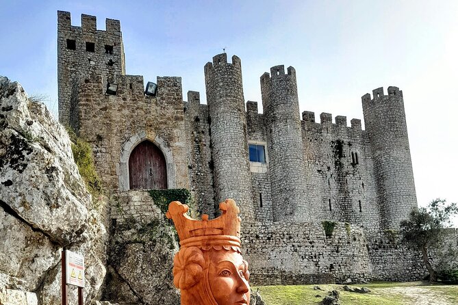 Lisbon: 8h Tour to Nazaré, Óbidos & Alcobaça (Church Incl.) - Who Is This Tour Best For?