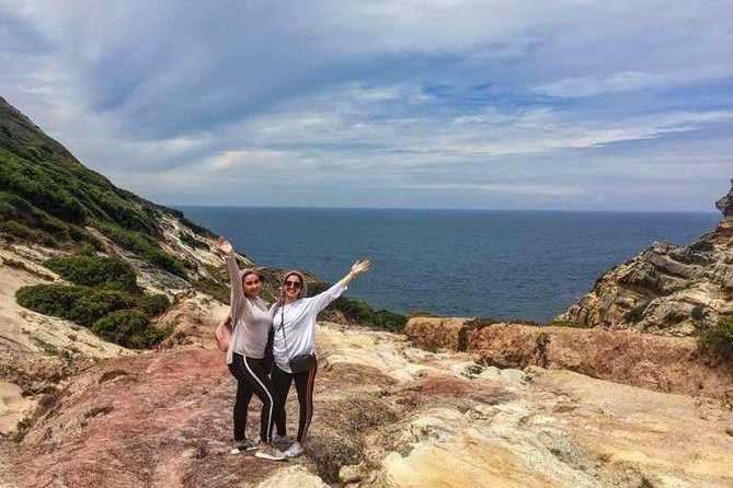 Lisbon Active Tourism - Diving in Arrábia - Sesimbra - Practical Details and Value