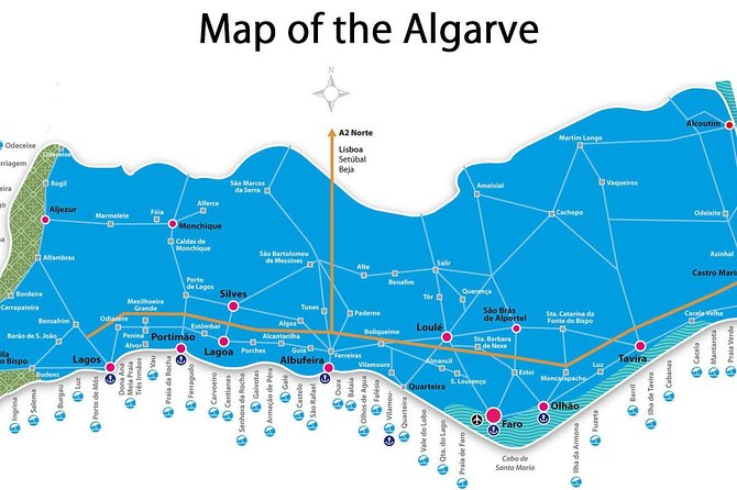 Lisbon Active Tourism - Diving in Arrábia - Sesimbra - The Sum Up