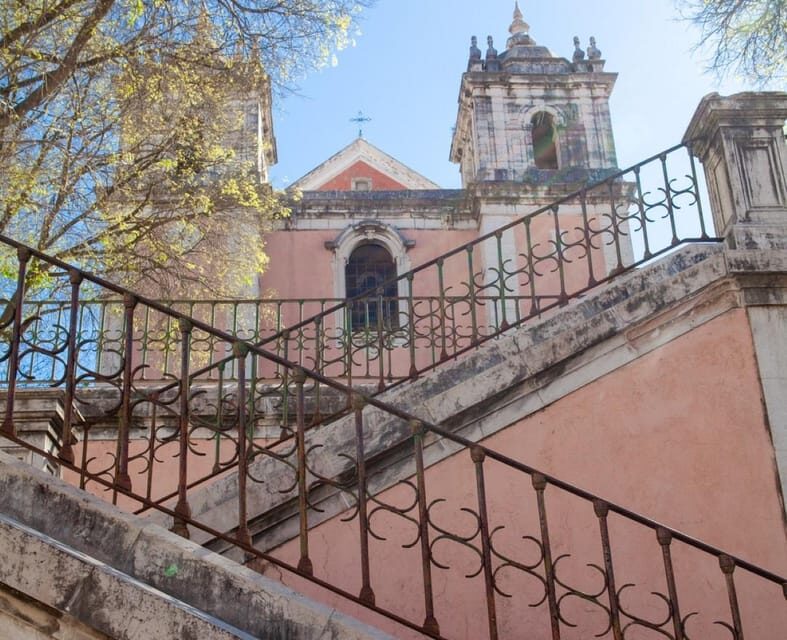 Lisbon Adamastor Tour: Electric Tuk Tuk | Professional Guide - Who Will Benefit Most?