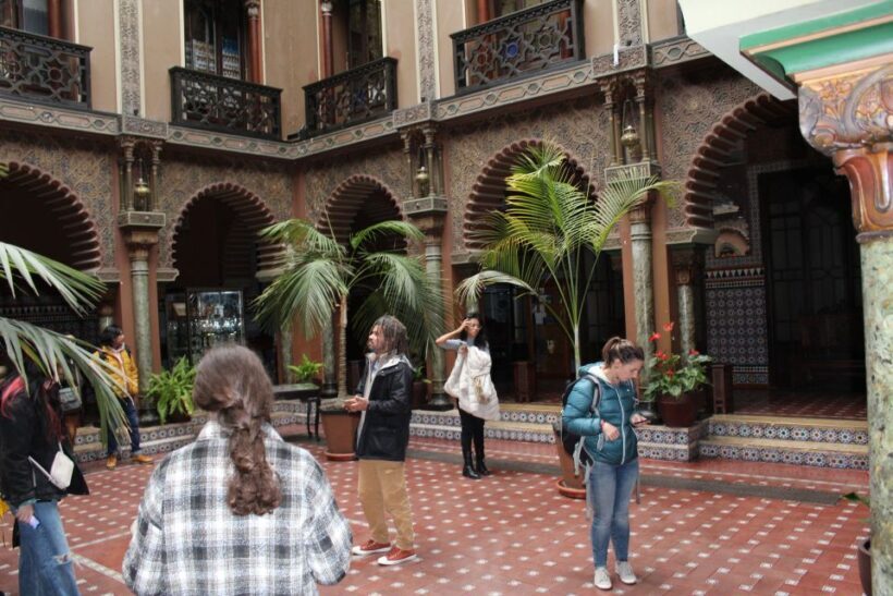 Lisbon: African History and Heritage Walking Tour - A Thorough Look at the Tour Experience