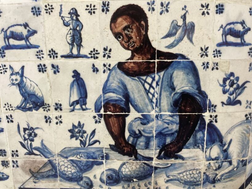 Lisbon: African History and Heritage Walking Tour - FAQ