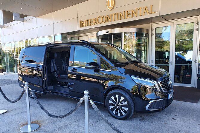 Lisbon Airport Arrivals Private Transfer to Lisbon - Customer Feedback and Ratings