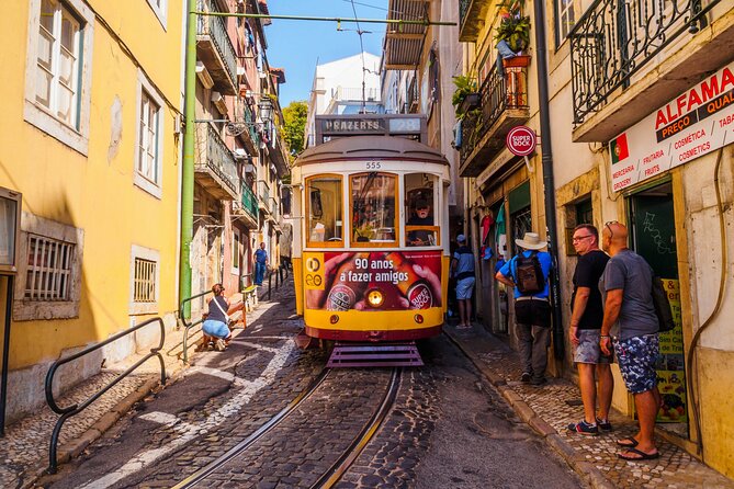 Lisbon Airport (LIS) Private Transfer to Lisbon City/Hotels - Pricing and Value