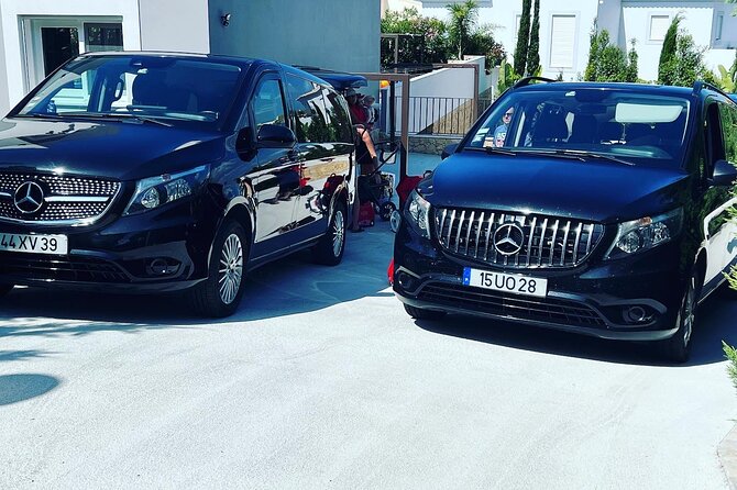 Lisbon Airport Private Transfer - Summary: Why Pick This Lisbon Airport Transfer?