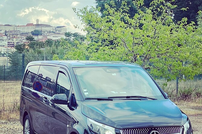 Lisbon Airport Private Transfer - Final Words
