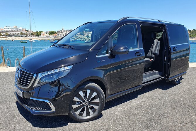 Lisbon Airport Private Transfer Round Trip - Customizable Travel Experience