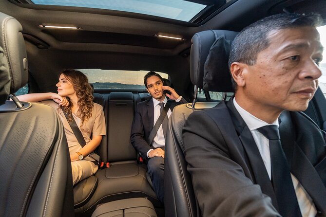 Lisbon Airport Private Transfer to/from Porto - What Travelers Say