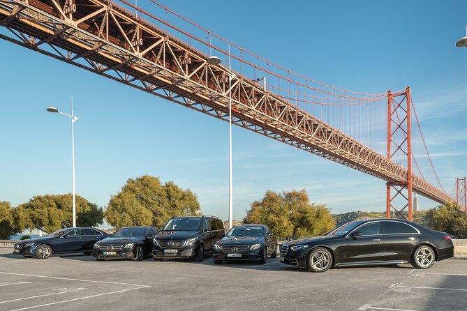 Lisbon Airport Private Transfer to/from Porto - Final Thoughts
