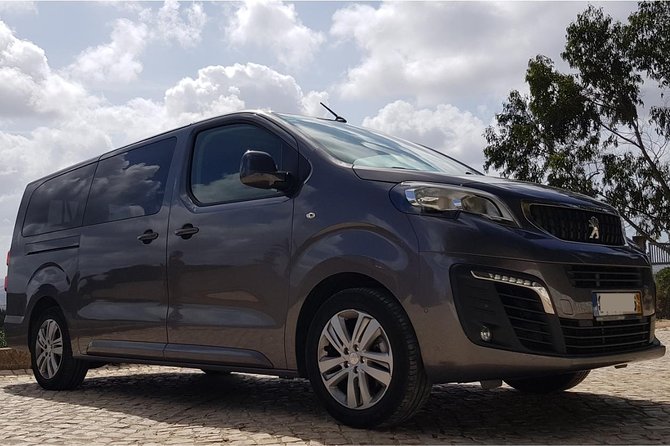 Lisbon Airport Private Transfer to Setubal | Sesimbra - Customer Feedback and Ratings