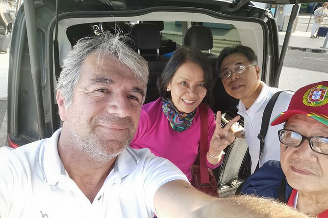 Lisbon airport Shuttle - Who Will Benefit Most from This Transfer?