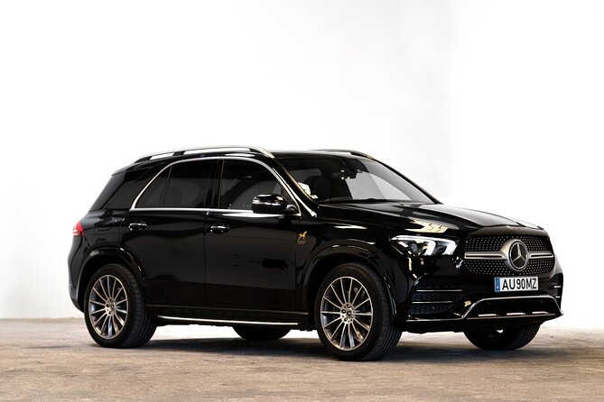 Lisbon Airport to Hotel in Lisbon (Or Vice Versa) - Pickup and Drop-off Information