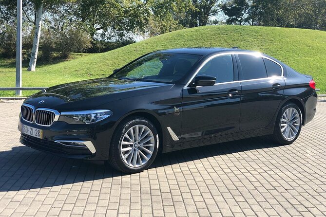 Lisbon Airport to Hotel in Lisbon (Or Vice Versa) - Booking and Cancellation Policy