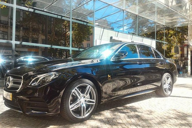 Lisbon Airport to Hotel in Lisbon (Or Vice Versa) - Traveler Feedback and Experience