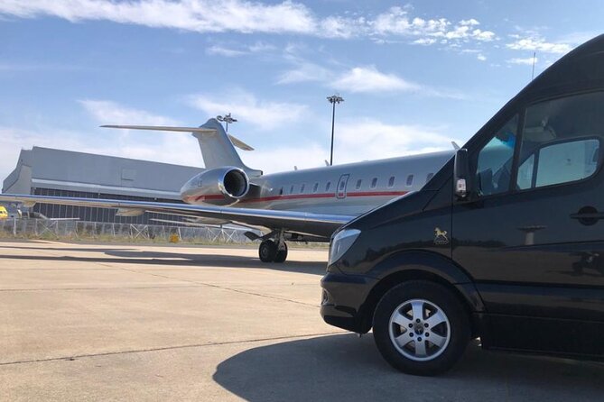 Lisbon Airport to Hotel in Lisbon (Or Vice Versa) - How to Book and Make the Most of Your Experience