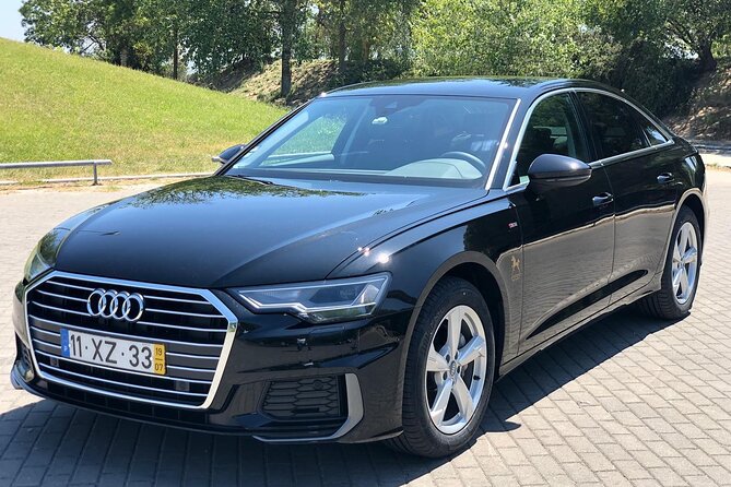 Lisbon Airport to Hotel in Lisbon (Or Vice Versa) - Additional Tips for a Smooth Lisbon Airport Transfer