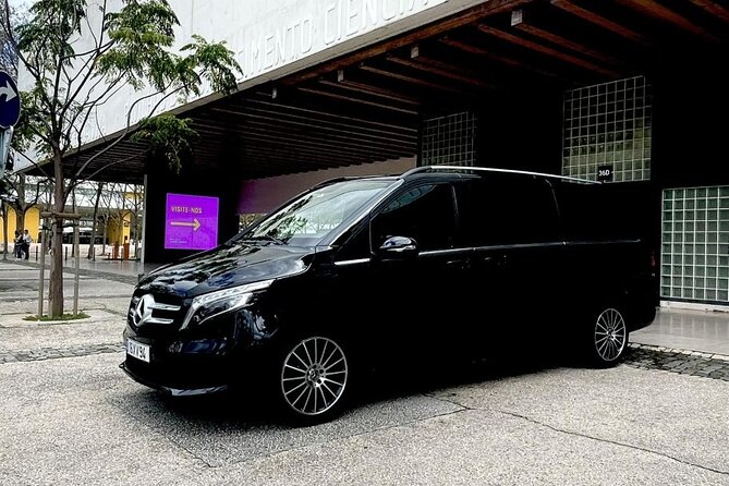 Lisbon Airport Transfer - Who Would Love This Service?