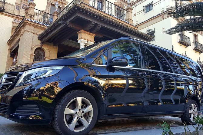 Lisbon airport transfer - Analyzing the Value