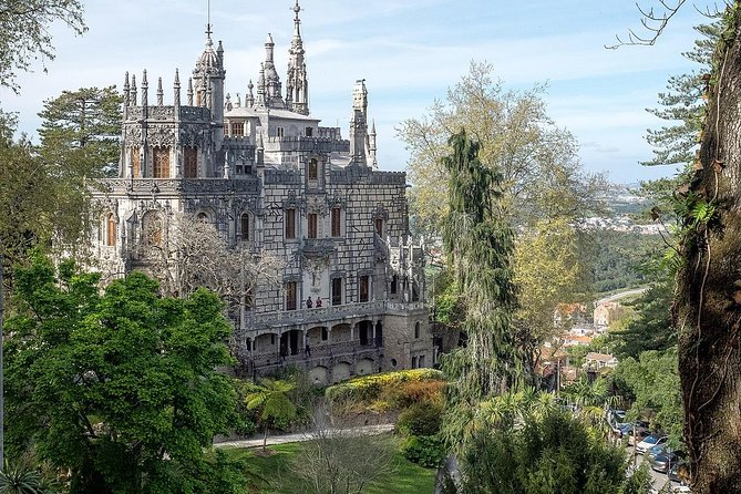 Lisbon Airport Transfer to Sintra or Cascais - An In-Depth Look at the Transfer Experience