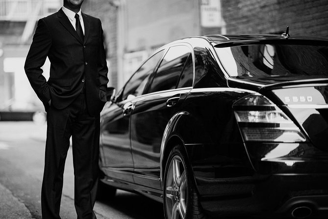 Lisbon Airport Transfer to Sintra or Cascais - Practical Tips for Booking and Using the Service