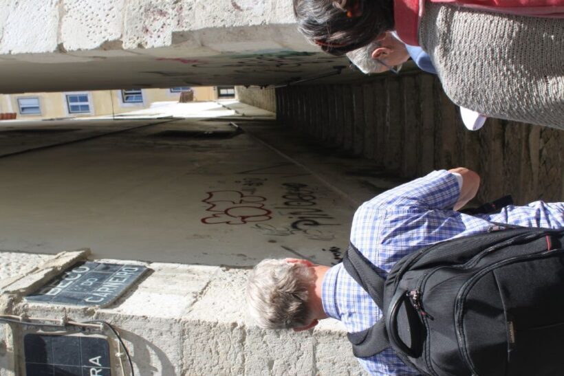 Lisbon: Alfama and São Jorge Castle Quarters Walking Tour - The Sum Up