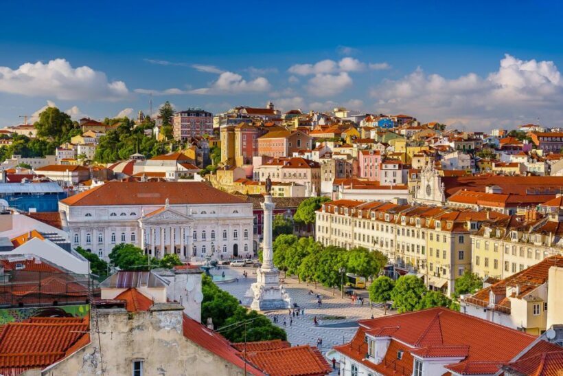 Lisbon: Alfama, Bairro Alto and Downtown Walking Tour - Final Thoughts