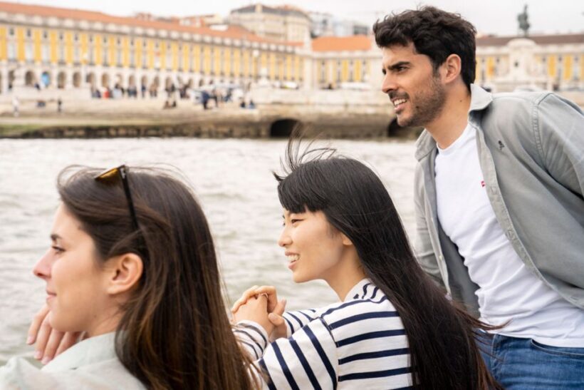 Lisbon: Alfama Charms, Tapas, Wine and Sunset Boat Cruise - What Makes This Tour Stand Out?