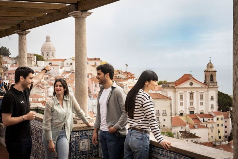 Lisbon: Alfama Charms, Tapas, Wine and Sunset Boat Cruise - Final Thoughts