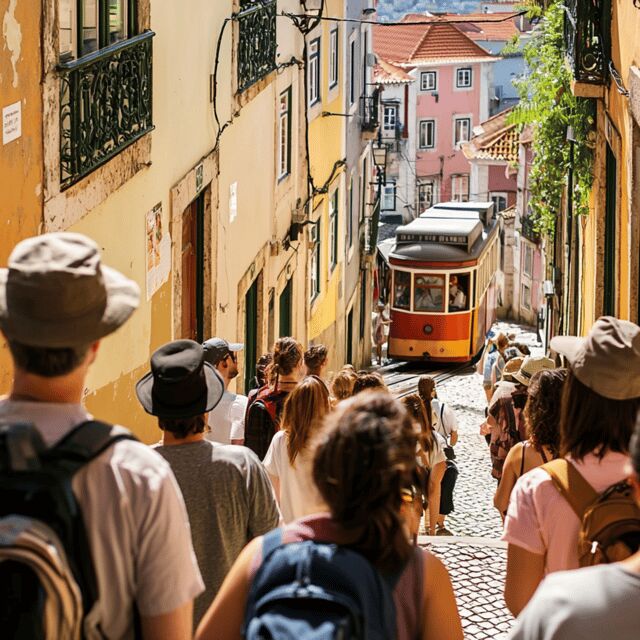 Lisbon: Alfama, Chiado and Baixa Walking Tour with Tastings - Final Thoughts: Who Should Consider This Tour?