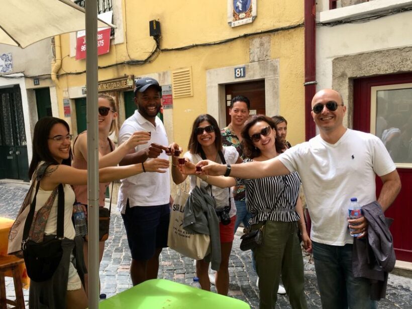 Lisbon: Alfama, Mouraria Neighborhood Walking Tour - Practical Details & What to Expect